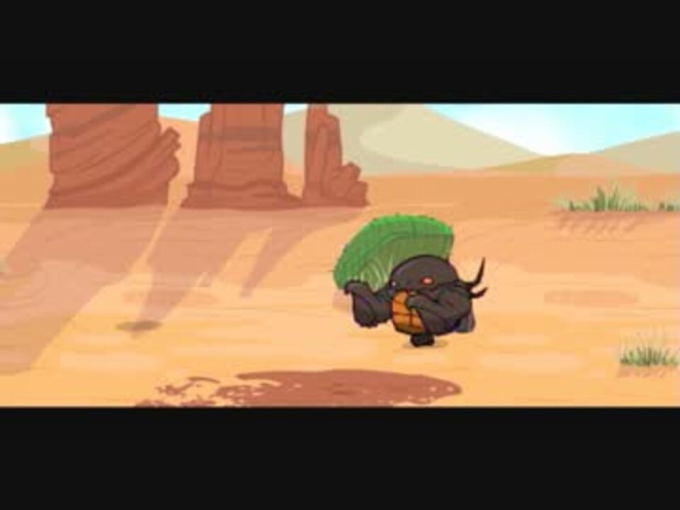 皆でキャッスルクラッシャーズで遊ぶ#11 - ニコニコ動画