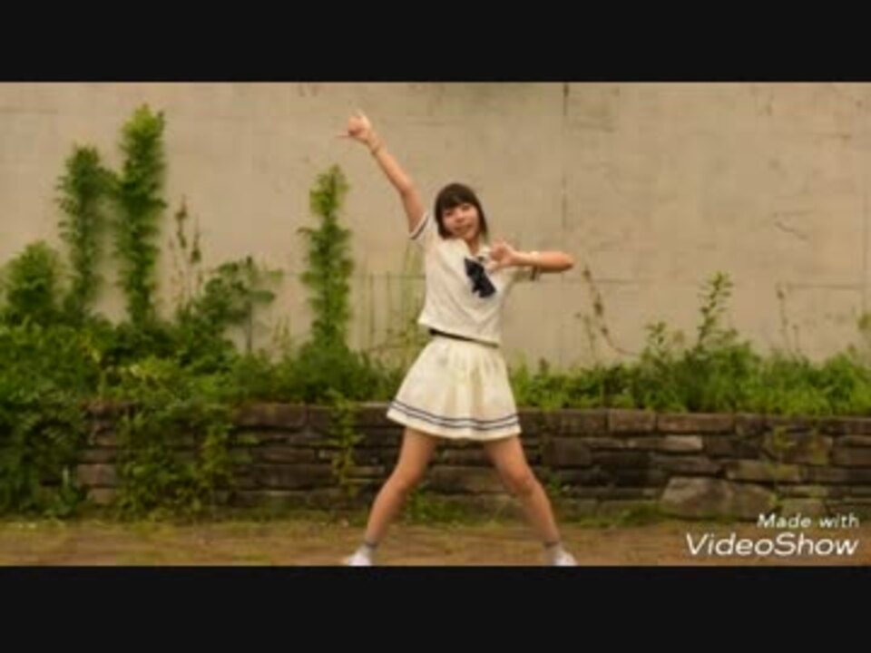 【るーぶ】DEEP BLUE TOWNへおいでよ 踊ってみた【アイマリンプロジェクト】 - ニコニコ動画