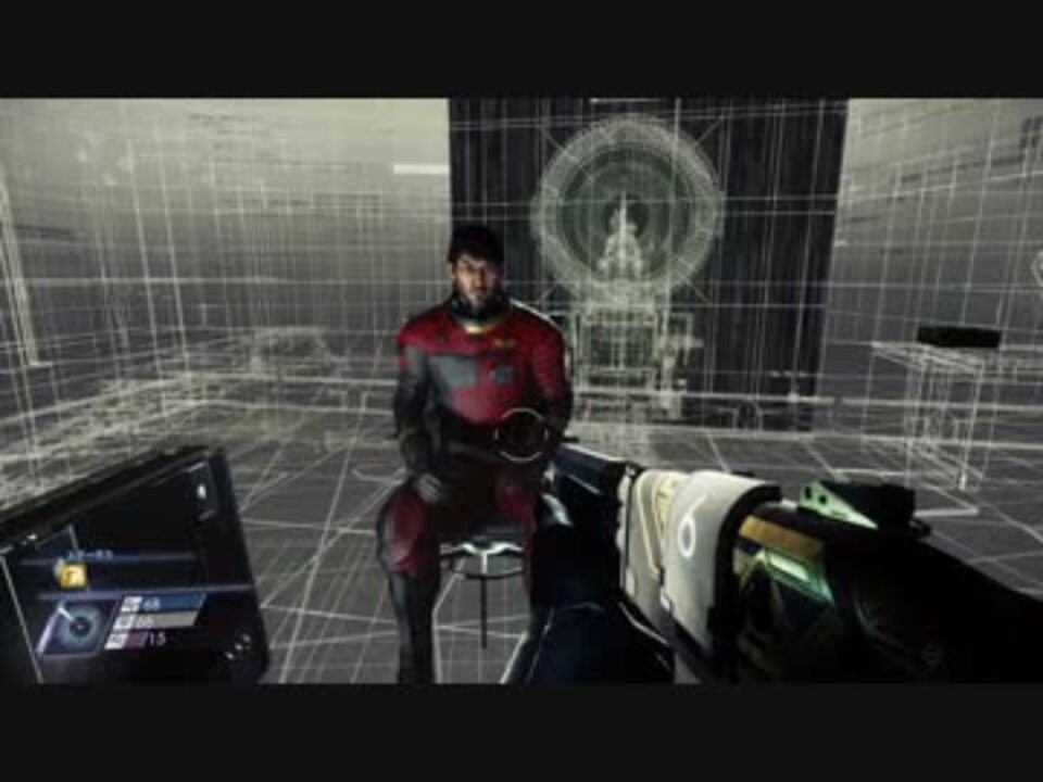 【isoが行く】Prey 実況プレイ Part.11 - ニコニコ動画