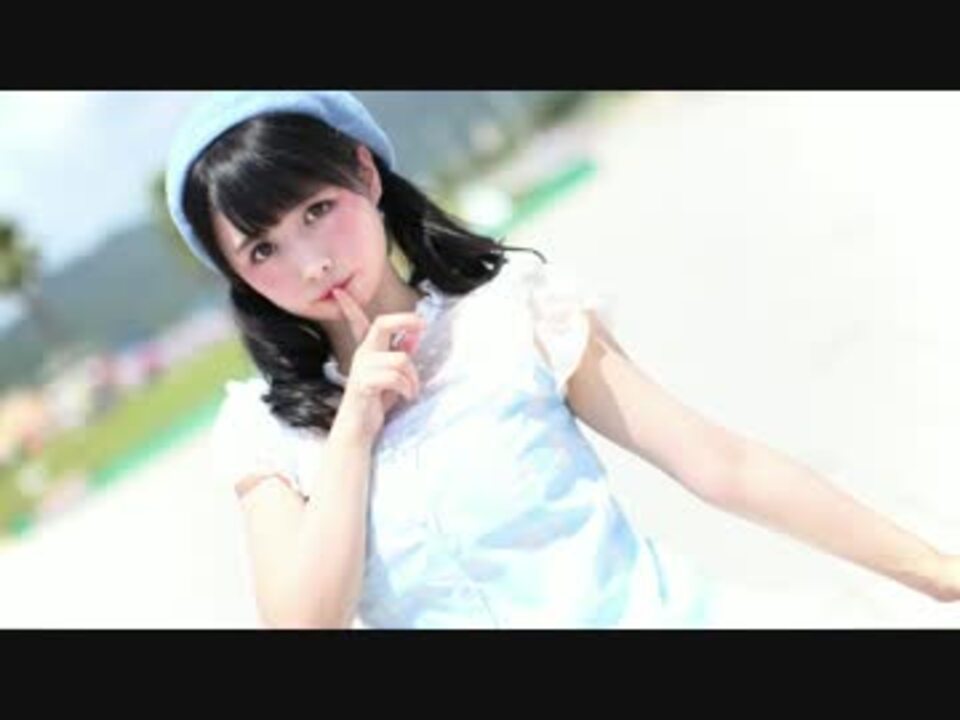 【足太ぺんた】DEEP BLUE TOWNへおいでよ【アイマリンプロジェクト！】 - ニコニコ動画