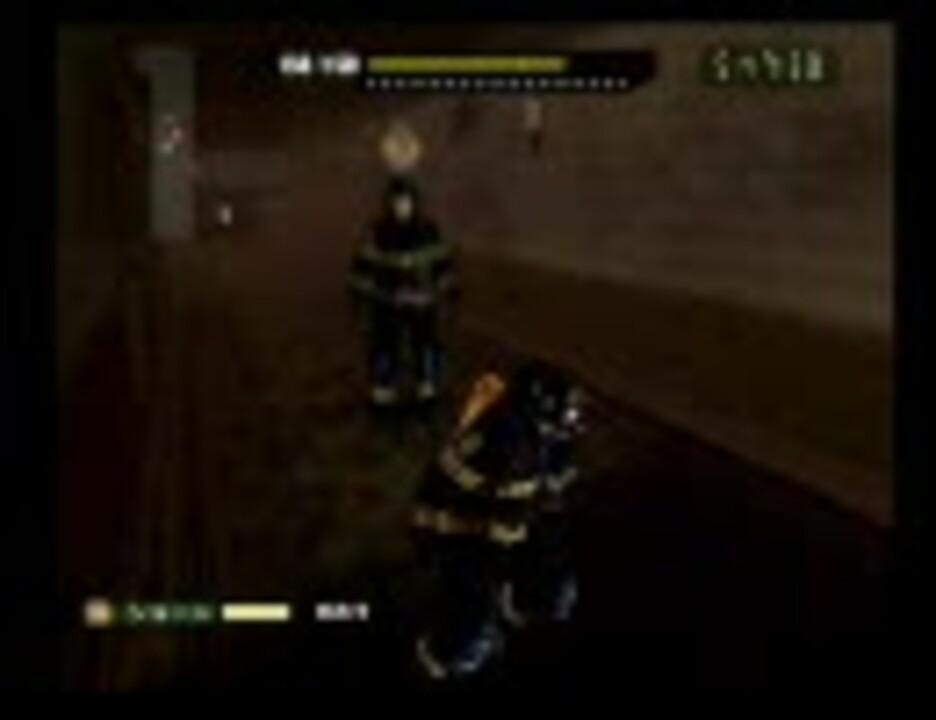 [PS2] HARD LUCK をぼやきながらプレイ 15 ～へっぽこダグラスの消火活動～ - ニコニコ動画