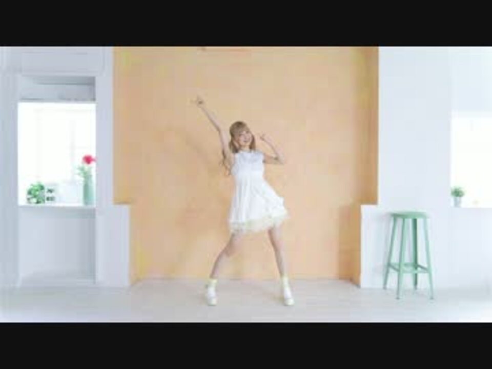 DEEP BLUE TOWNへおいでよ を踊ってみた＠いとくとら - ニコニコ動画