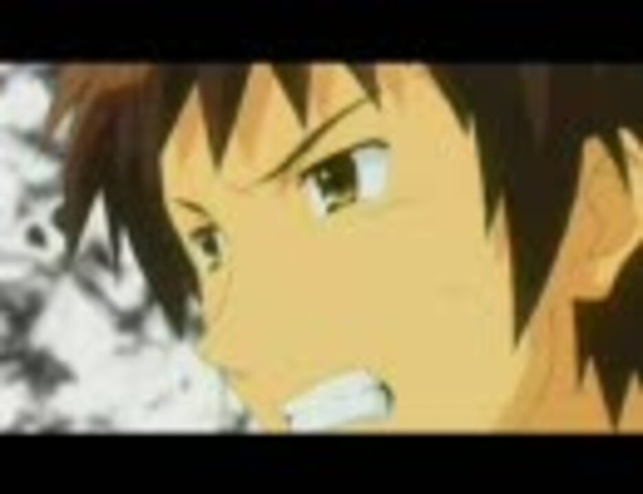 【MAD】ELEMENTS キョン - ニコニコ動画