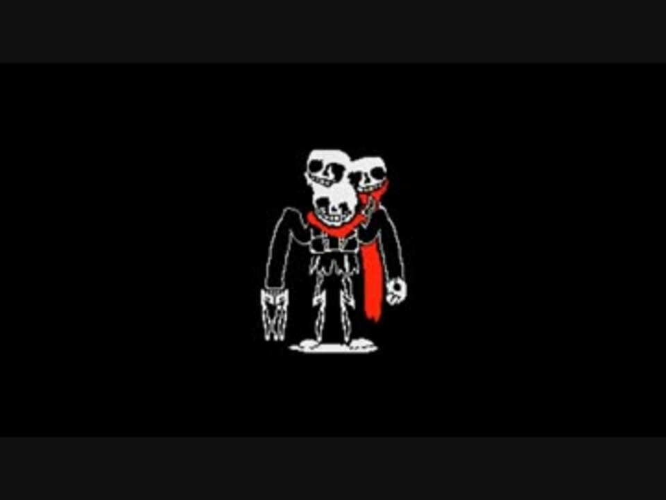 Help_Tale OST - Lonely Number 6 - ニコニコ動画