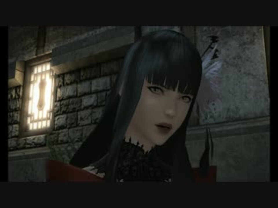 【FF14】 patch4.0 紅蓮の解放者 【実況】 part 27 - ニコニコ動画