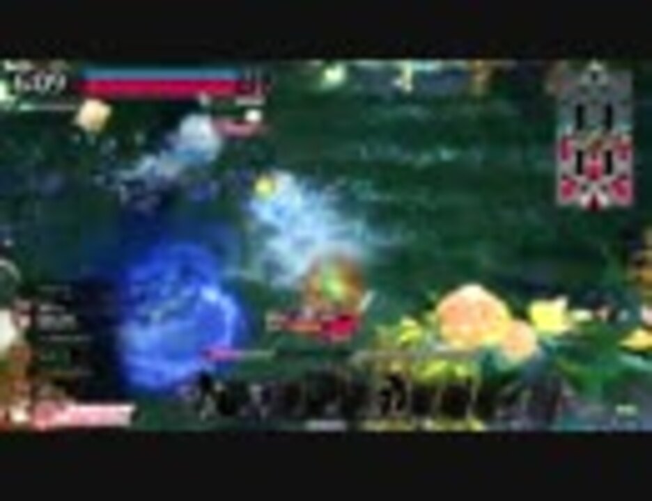 お絵描きおじさんのWLW CR27深雪乃 - ニコニコ動画