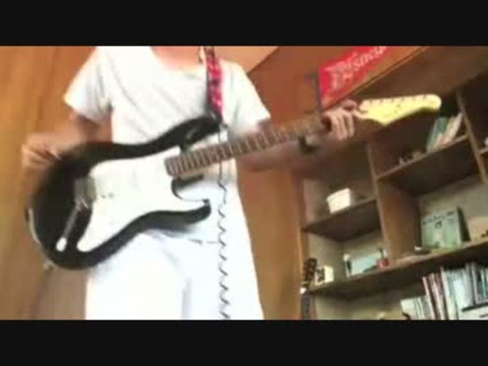 【BOOM BOOM SATELLITES】Ghost and shell (Cover) - ともおちゃん【ともおちゃん】 - ニコニコ動画