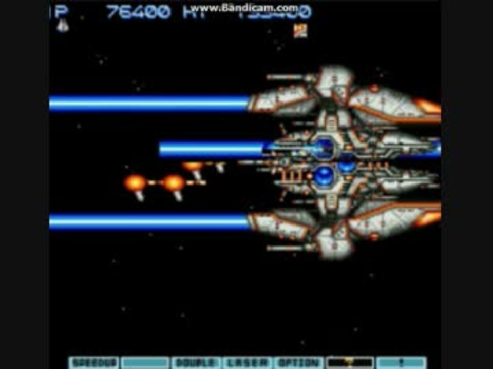 STGメインのSFCチートバグ集9 - ニコニコ動画