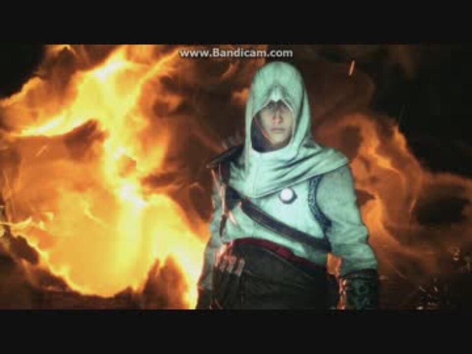 【BGM】 FINAL FANTASY XV ～ Everything Is Permitted - ニコニコ動画