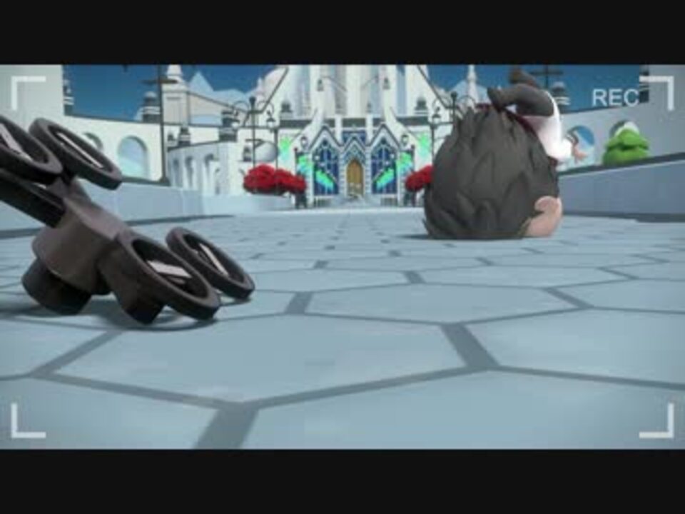 RWBY Chibi Season 2, Episode 16 - Neptune Noir【日本語字幕】 - ニコニコ動画