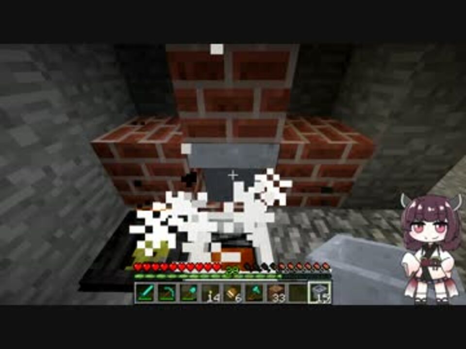 マイクラ btw | minecraft btw – VISHUJI