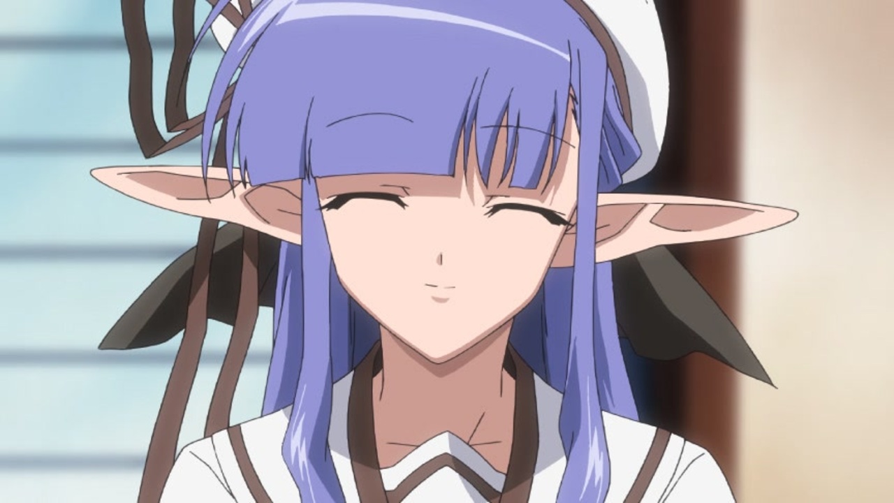 SHUFFLE!MEMORIES 第4話 ネリネ編 前編 アニメ/動画 - ニコニコ動画