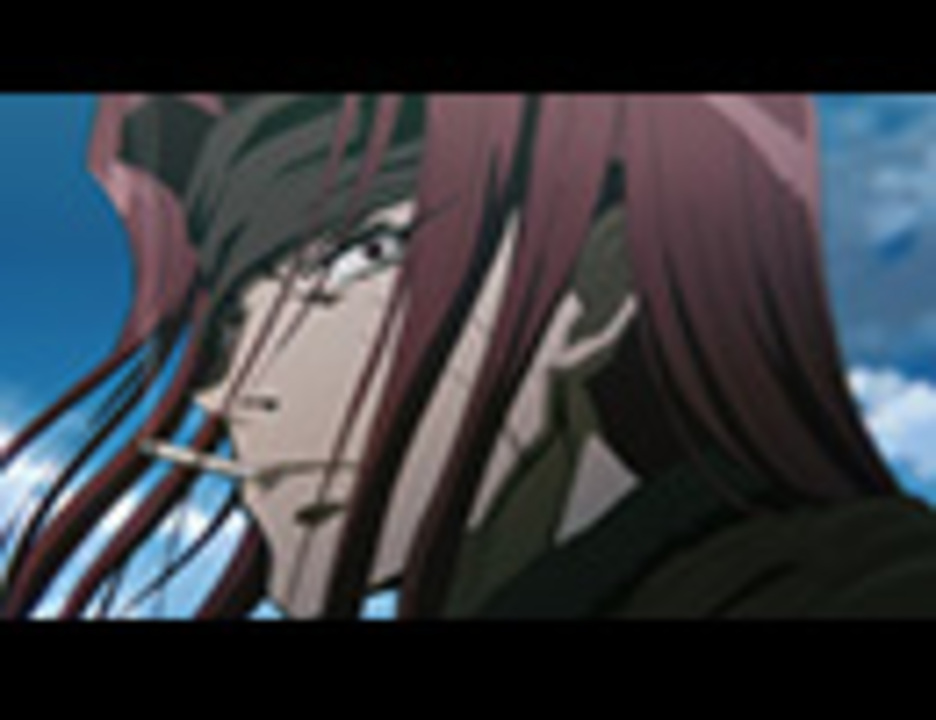 最遊記RELOAD BLAST 第11話「襲撃」 - ニコニコ動画