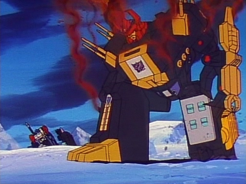 トランスフォーマー 超神マスターフォース 第41話 極悪非道！デビルZの正体 アニメ/動画 - ニコニコ動画