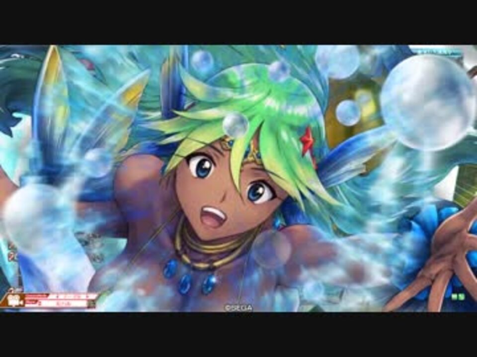 [wlw]楽しくわんだーらんしたい Part.133(ｼﾚﾈ)[CR22] - ニコニコ動画