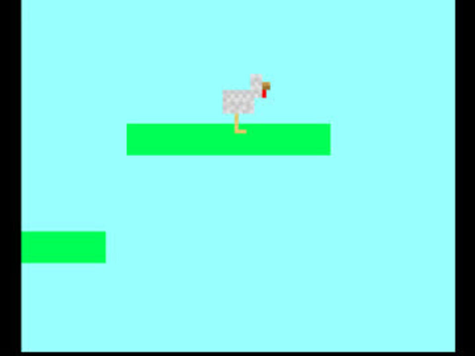 Scratch chicken game プレイ動画2 - ニコニコ動画