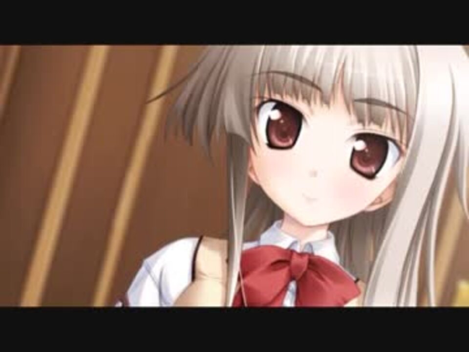 【動画版】PurpleSoftware作品のOPメドレー特別編（shortVer.） - ニコニコ動画