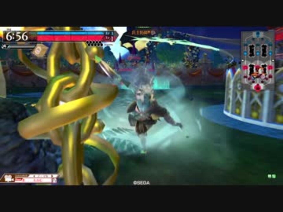 【wlw】生きのこりたい。 123【CR21メロウ】 - ニコニコ動画