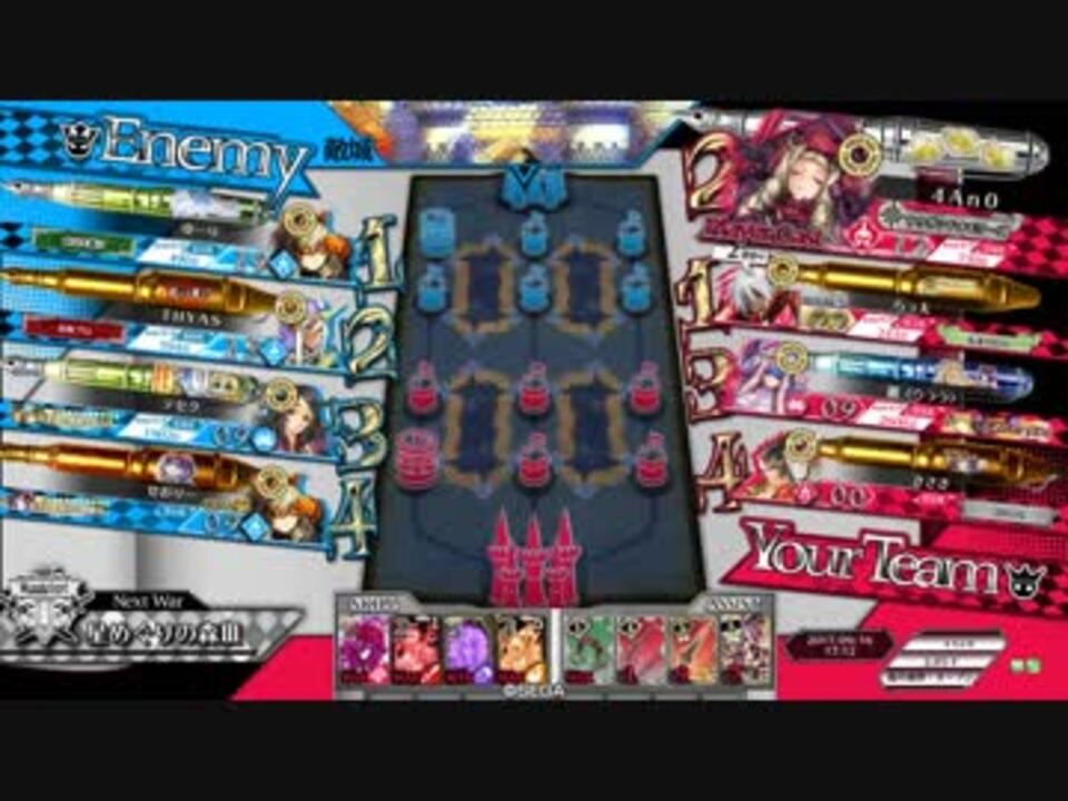 【wlw】銀筆声フェチが行くwlw Part3【CR12 ドルミ】 - ニコニコ動画