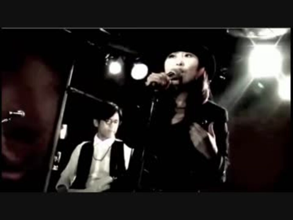 born Legend SHADOW SKILL -影技- OP - ニコニコ動画