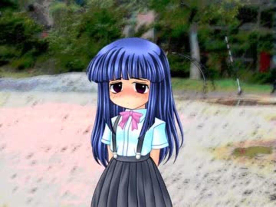 【初めての実況 ๑°8°๑】ひぐらしのなく頃に 解～皆殺し編～【part147】 ニコニコ動画