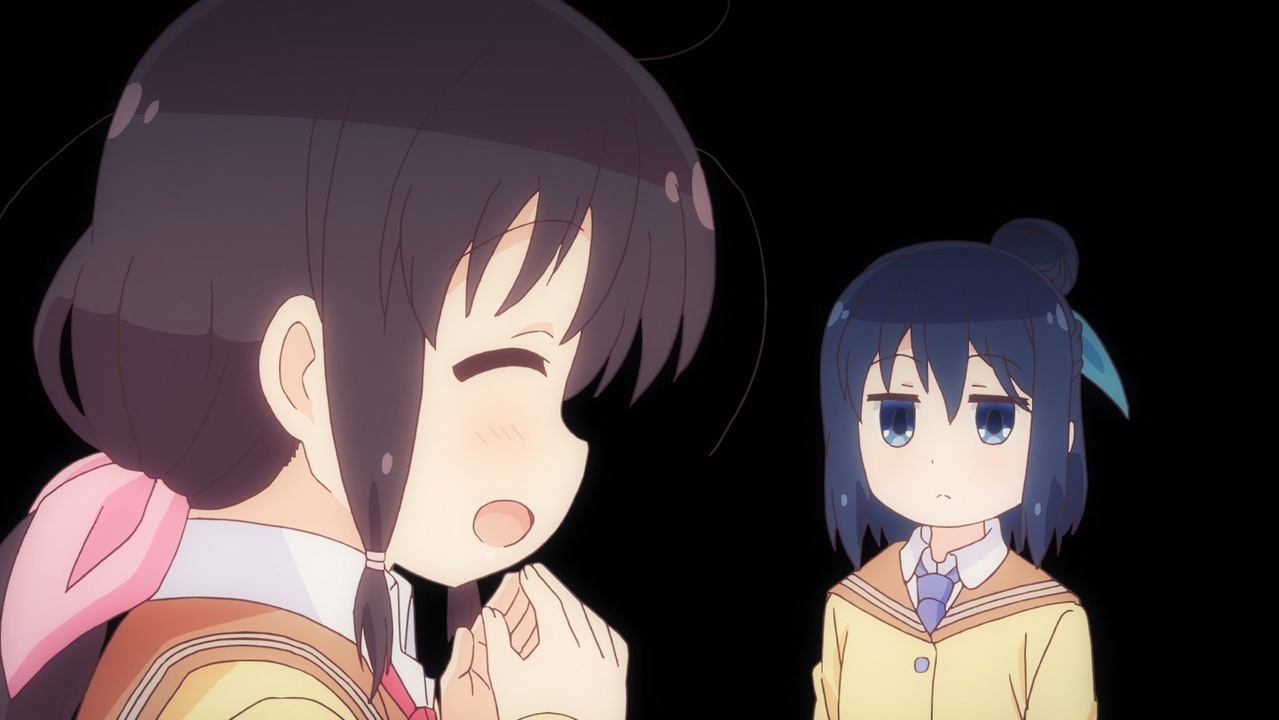 ステラのまほう 第1話 スタート地点 アニメ動画 ニコニコ動画