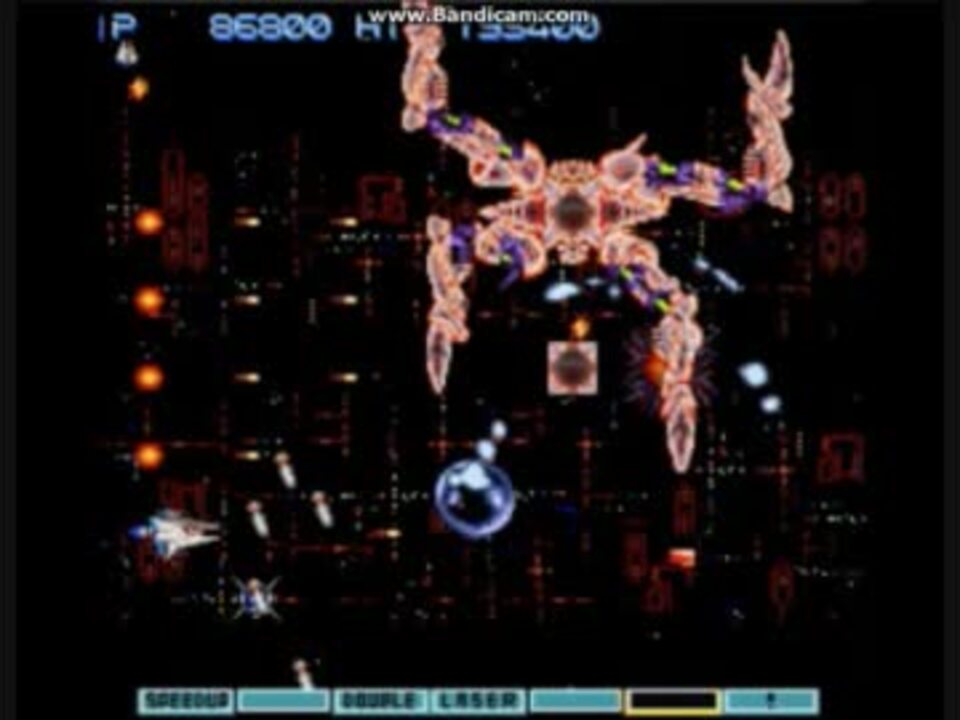 STGメインのSFCチートバグ集10+オマケ - ニコニコ動画