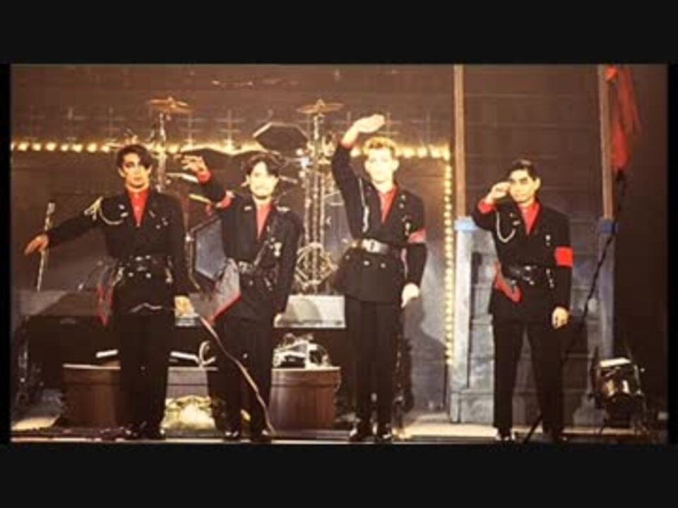 YMO - 2.BEHIND THE MASK - ニコニコ動画