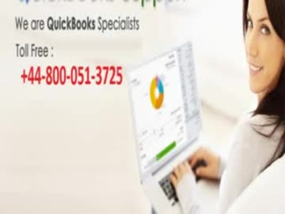 Contact QuickBooks Technical Support Number USA - ニコニコ動画