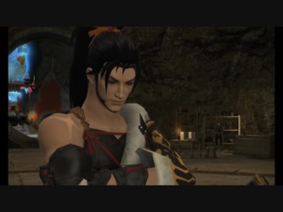 【FF14】 patch4.0 紅蓮の解放者 【実況】 part 37 - ニコニコ動画