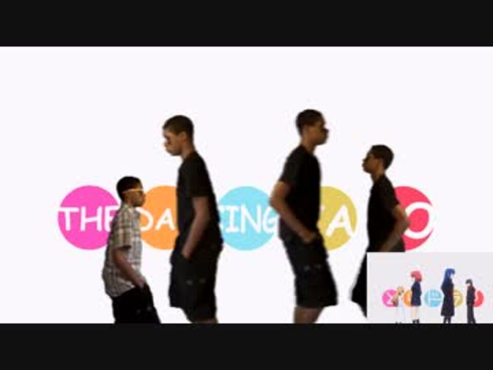 Toradora! Opening 2 Live Action - ニコニコ動画