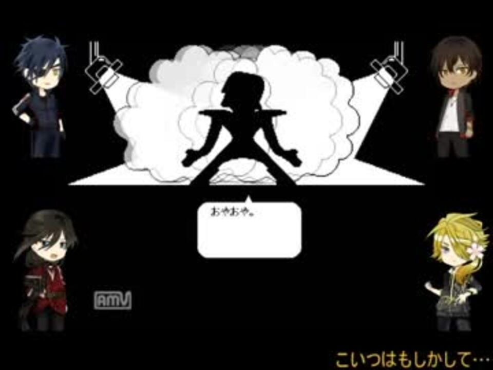 【刀剣乱舞】暇を持て余した二人が地下で和睦を結ぶ Part20【偽実況】 ニコニコ動画