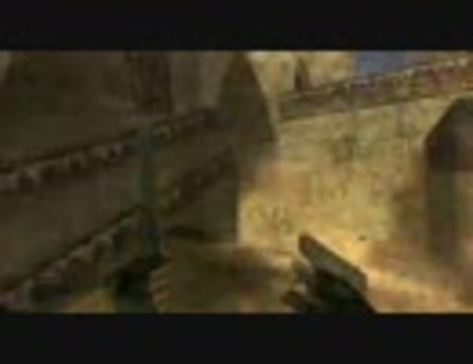 Counter-strike Movie [Storm the Front] - ニコニコ動画