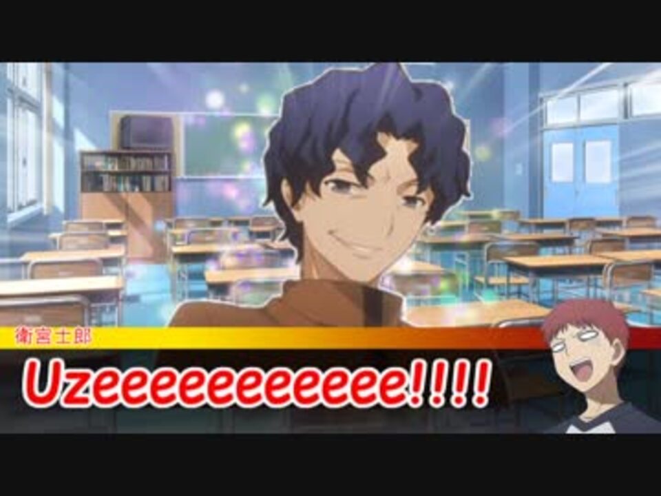 【DX3rd】雑でぐだぐだなダブルクロス part4【実卓リプレイ】 - ニコニコ動画