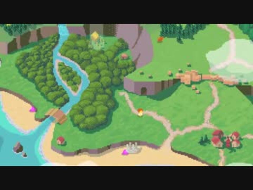 【Switch】Elliot Quest（エリエットクエスト） - ニコニコ動画