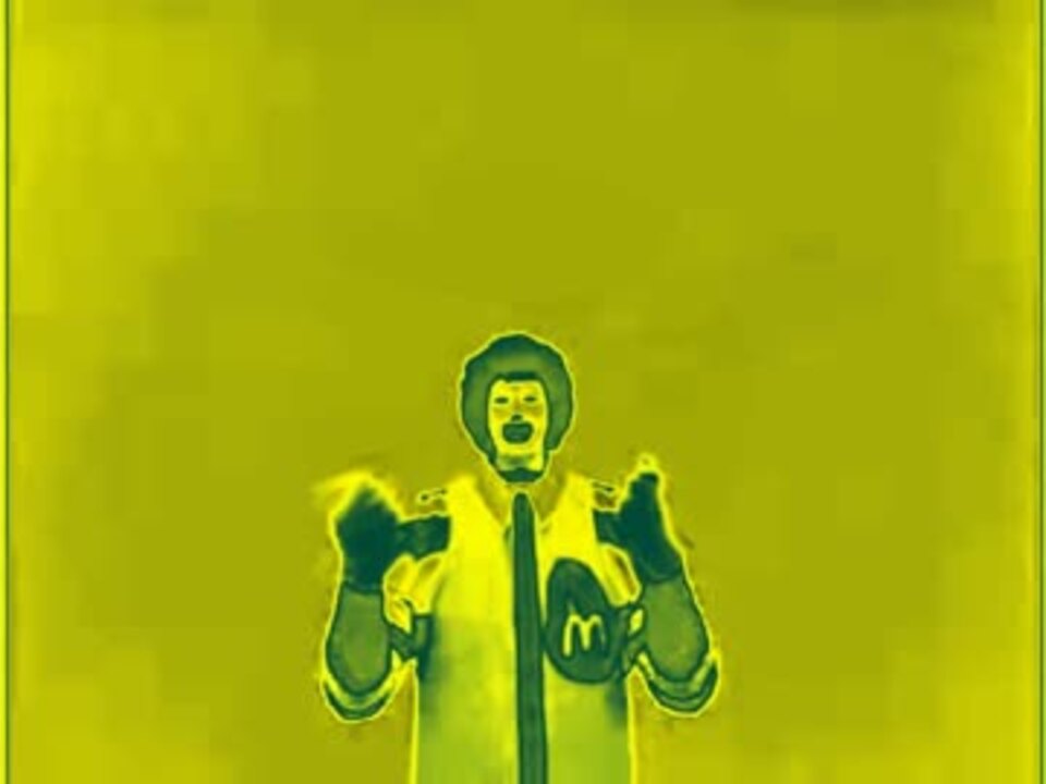 ドナルドもっと7変化 [NewBlueFX, BCC And Sapphire Edition] - ニコニコ動画