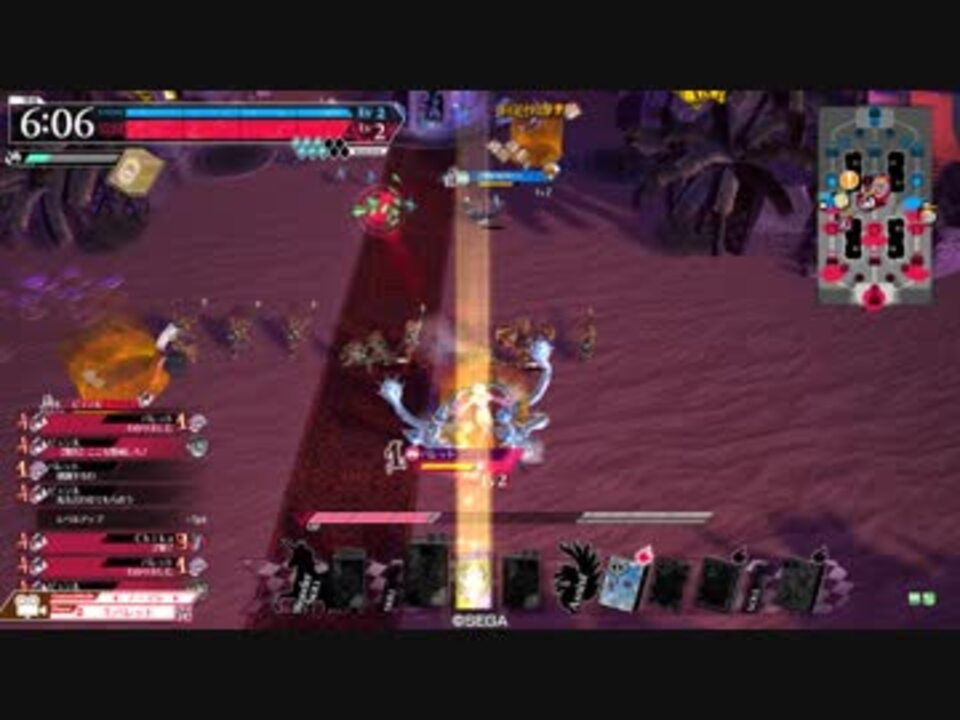 【wlw】エピ昇格試験【CR19】 - ニコニコ動画