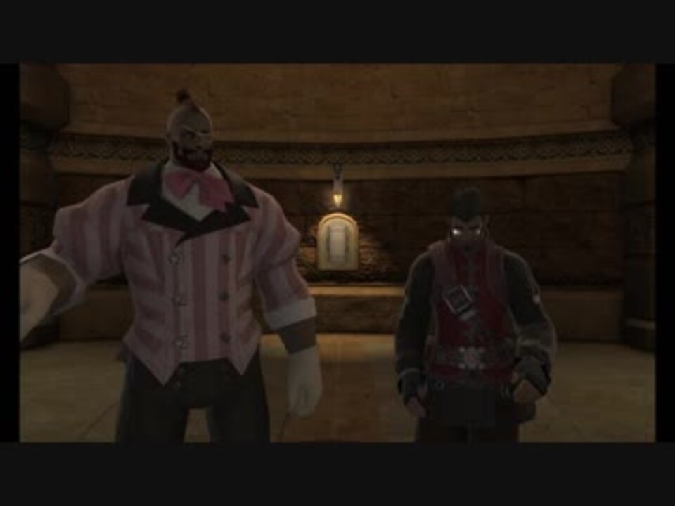 【FF14】 patch4.0 紅蓮の解放者 【実況】 part 44 - ニコニコ動画