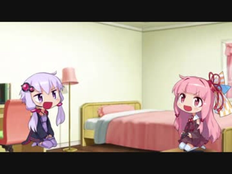 【ダークソウル3】のんびり侵入記【VOICEROID】 16 - ニコニコ動画