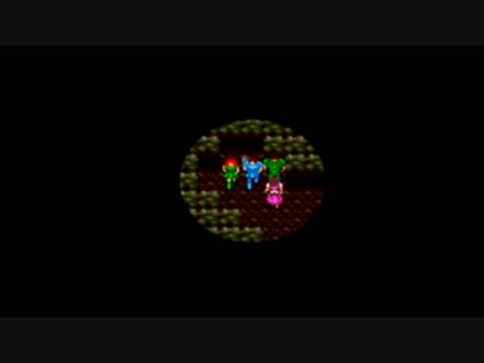 【邪聖剣ネクロマンサー】限りなくクソゲーに近いrpgをやろう会part13 ニコニコ動画