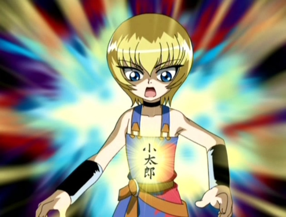 PAPUWA 第8話 ロタロー目覚める！？パプワハウスは大洪水 アニメ/動画 - ニコニコ動画