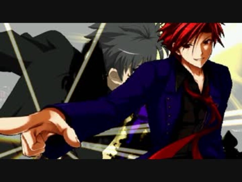 【MUGEN】金トキ前後狂中位級ランセレバトル【病人杯】PART22 - ニコニコ動画