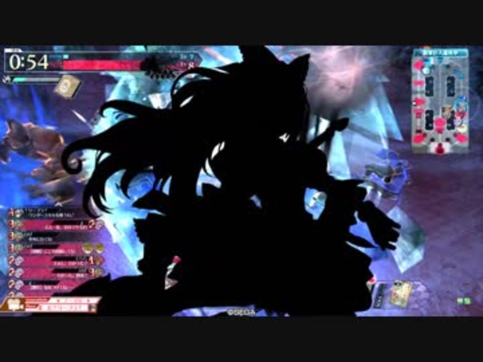 【wlw】パンパンアリスちゃんにいたずらしたい103prpr【CR25】 - ニコニコ動画