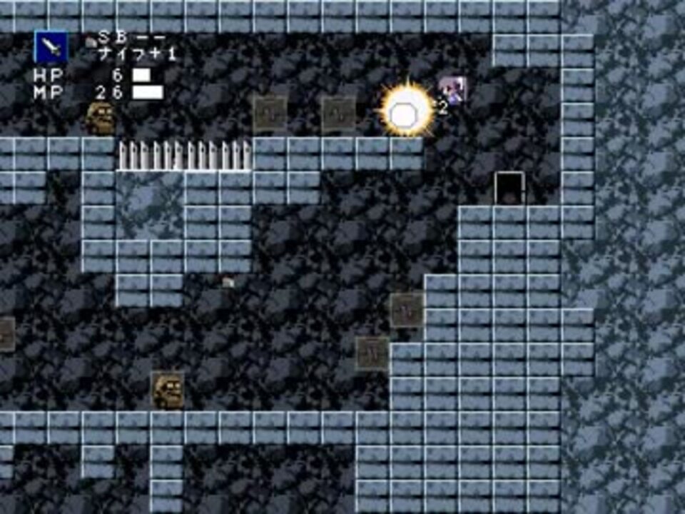 【実況】あの世界へ再び…！Hacker9に挑戦 Part4 - ニコニコ動画