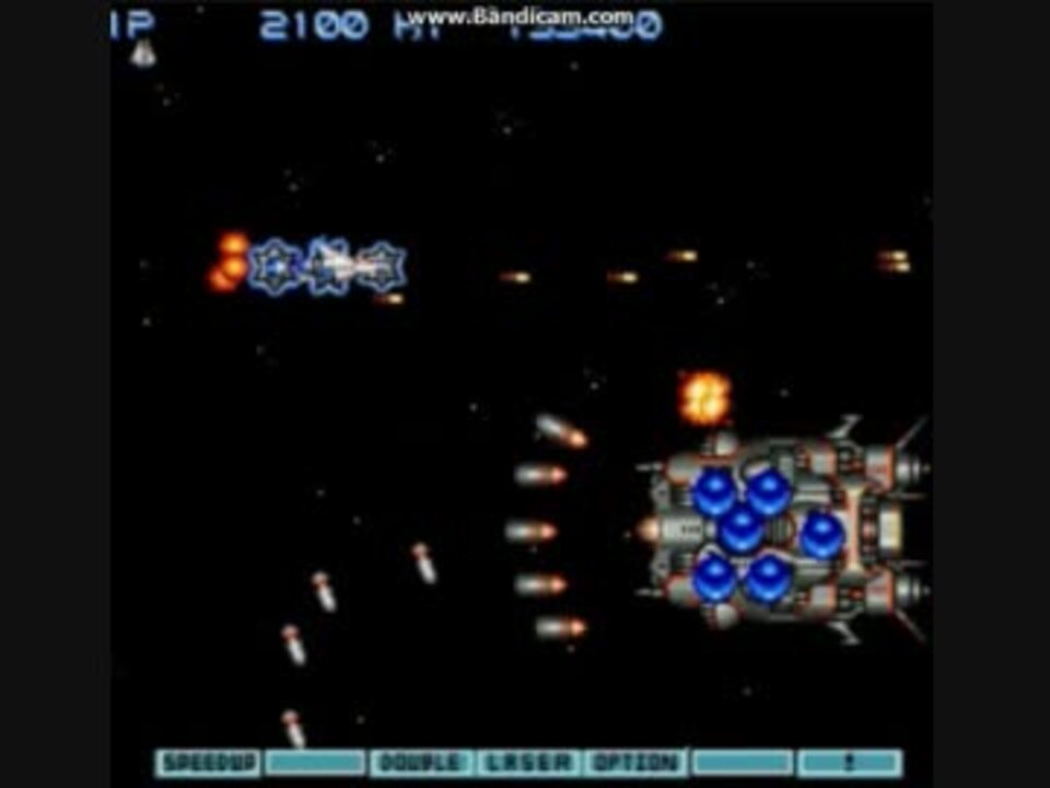 STGメインのSFCチートバグ集15 - ニコニコ動画