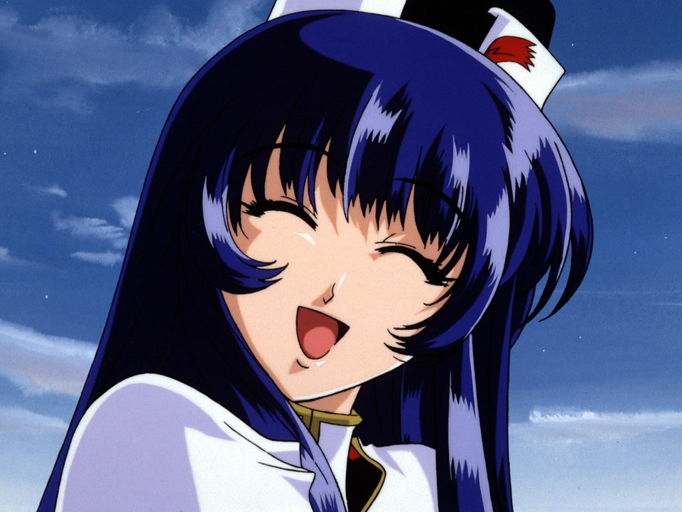 機動戦艦ナデシコ 第26話 『いつか逢う貴女のために』 アニメ/動画 - ニコニコ動画