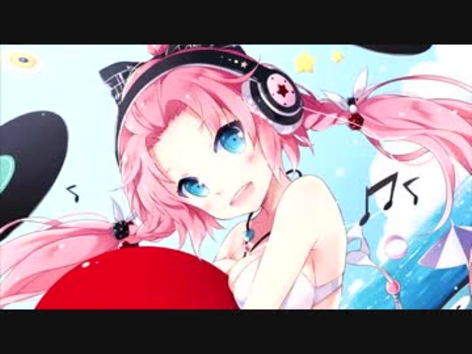 【作業用BGM】Incredible Nightcore Dance Mix - ニコニコ動画