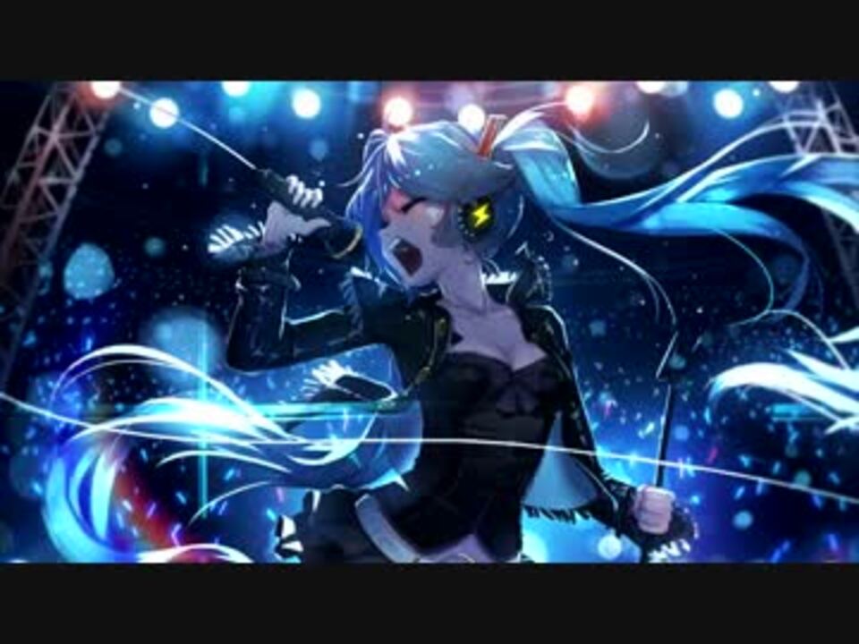【作業用BGM】Incredible Nightcore Dance Mix - ニコニコ動画