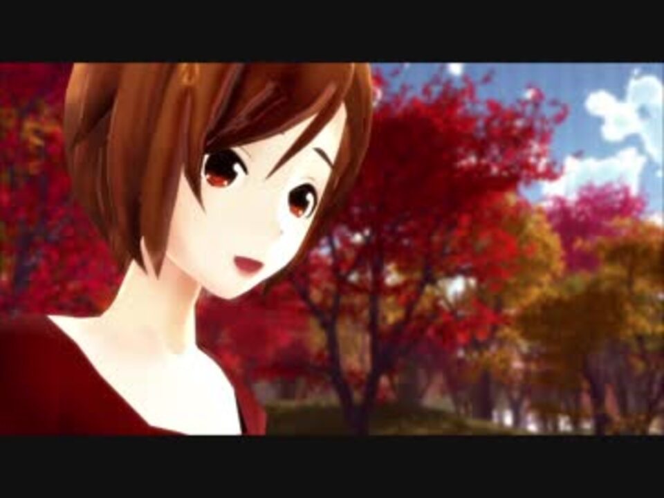 【MEIKO V1/Vocaloidカバー】ら・ら・ら【大黒摩季】 - ニコニコ動画