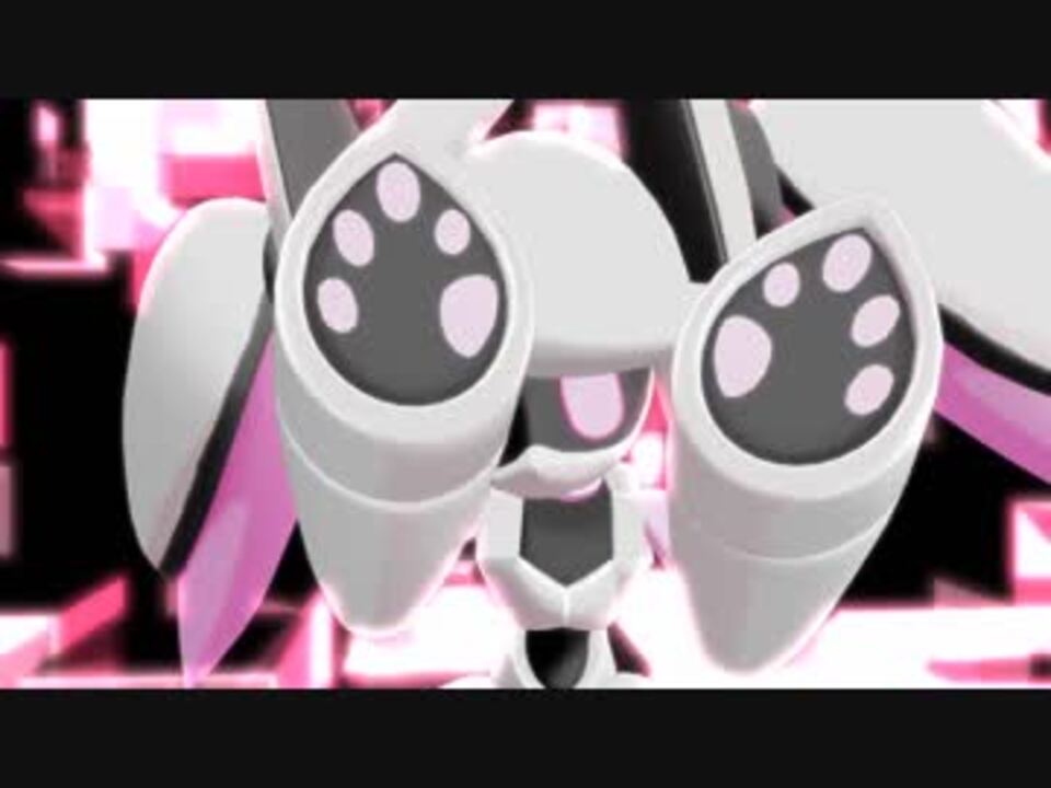 コンパスMMD】Voidollにヒビカセ×ECHO踊ってもらったよ - ニコニコ動画